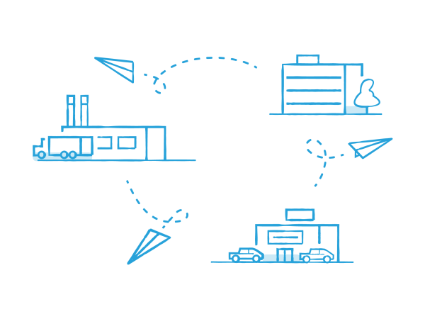 Five Product Classification Standards – Liliendahl on Data Quality
