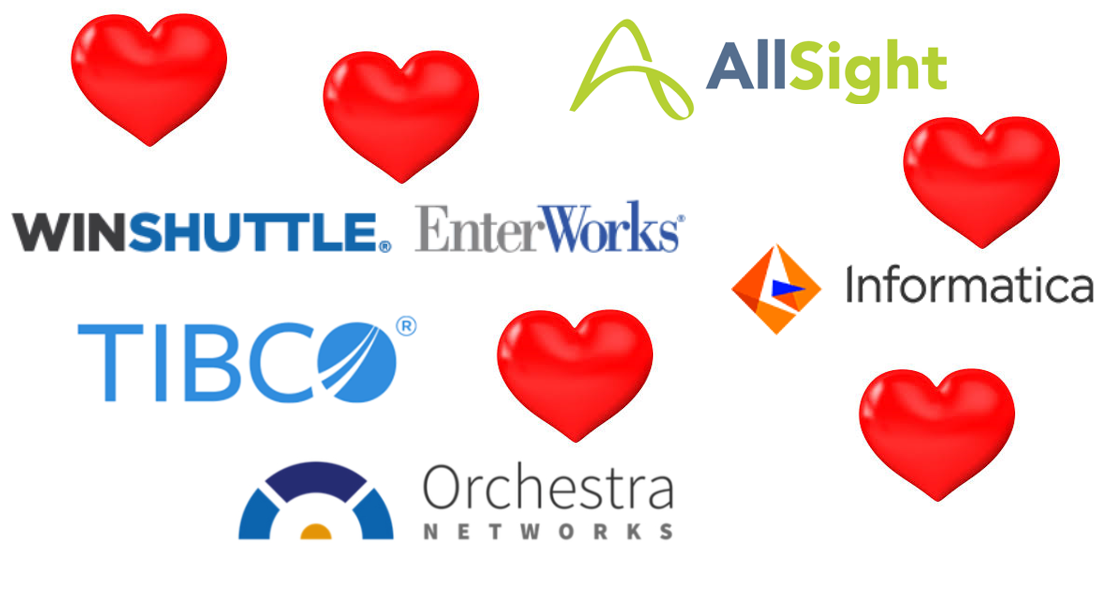 The Recent Coupling on the MDM Market – Liliendahl on Data Quality